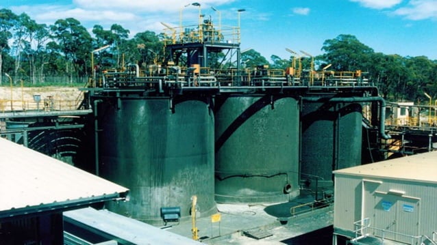 Bioleaching | PPTX | Chemistry | Science