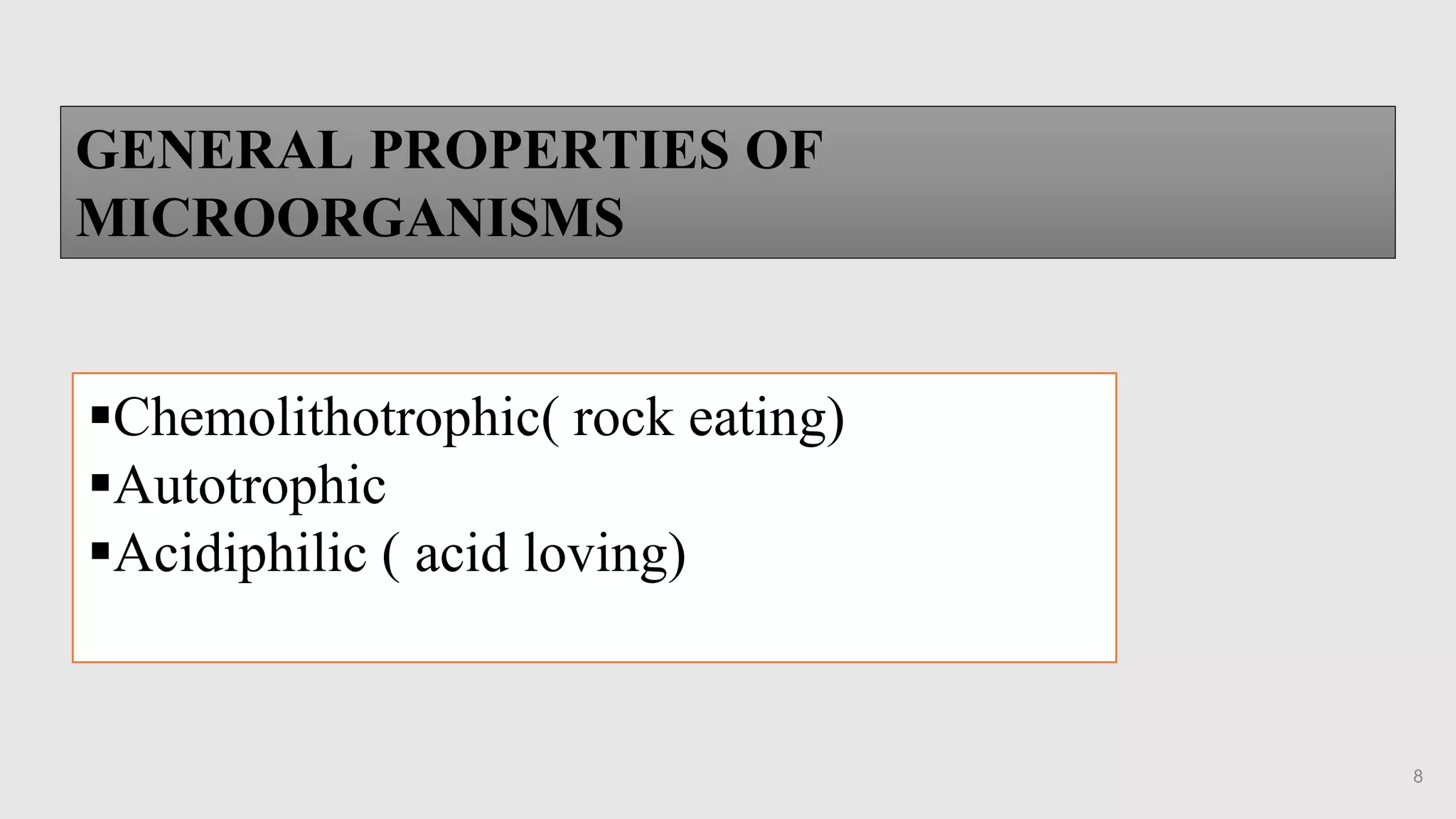Bioleaching | PPTX