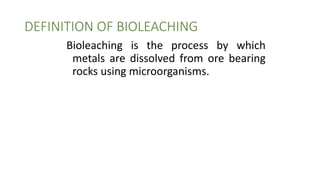 bioleaching.pptx