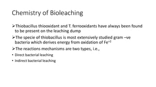 bioleaching.pptx