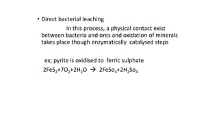 bioleaching.pptx