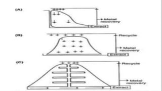 Bioleaching Process -Marine Microbiology | PPTX