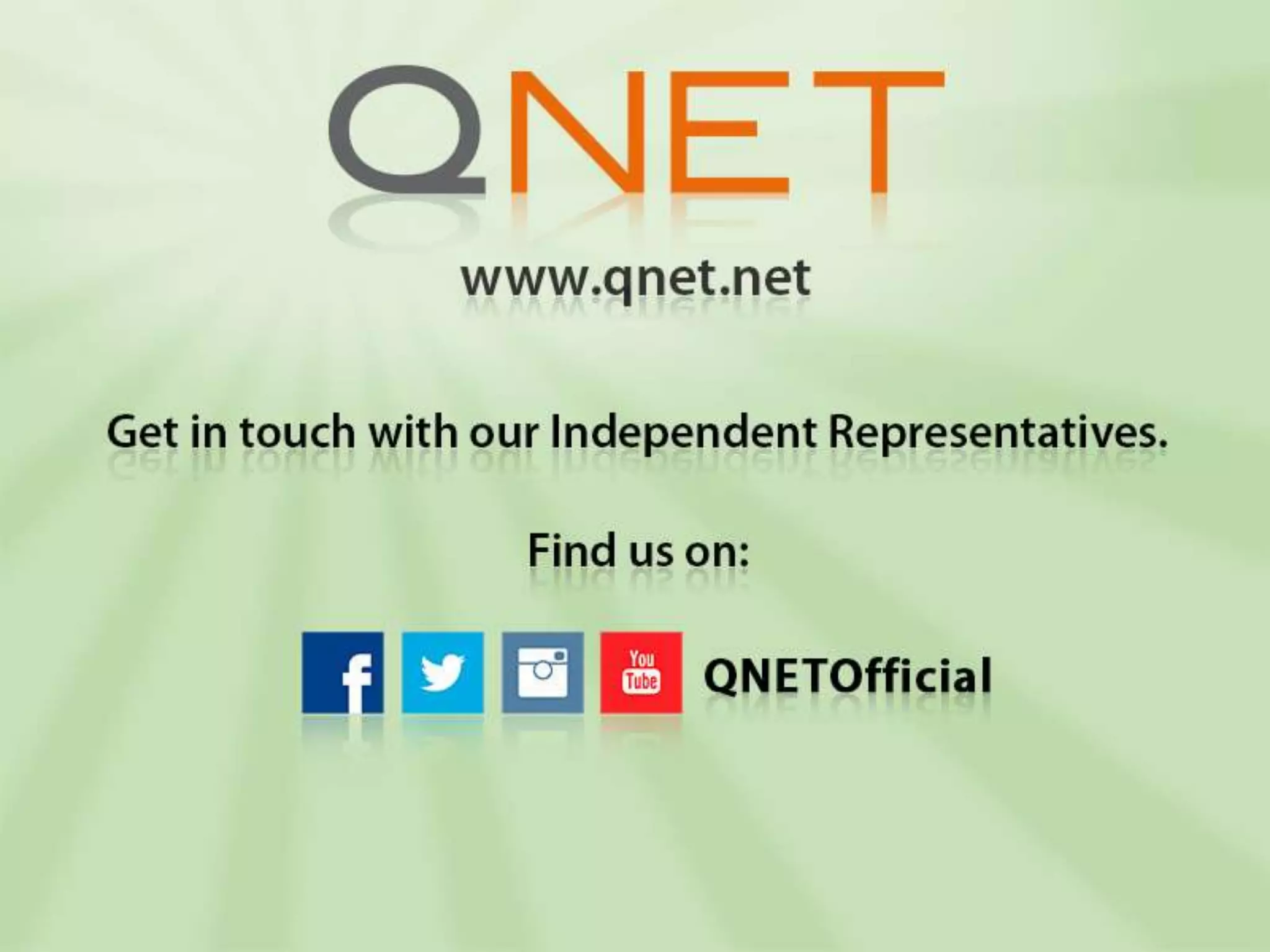 Enhance Your Energy Levels with QNET's Bio Disc & Bio Light | PPTX