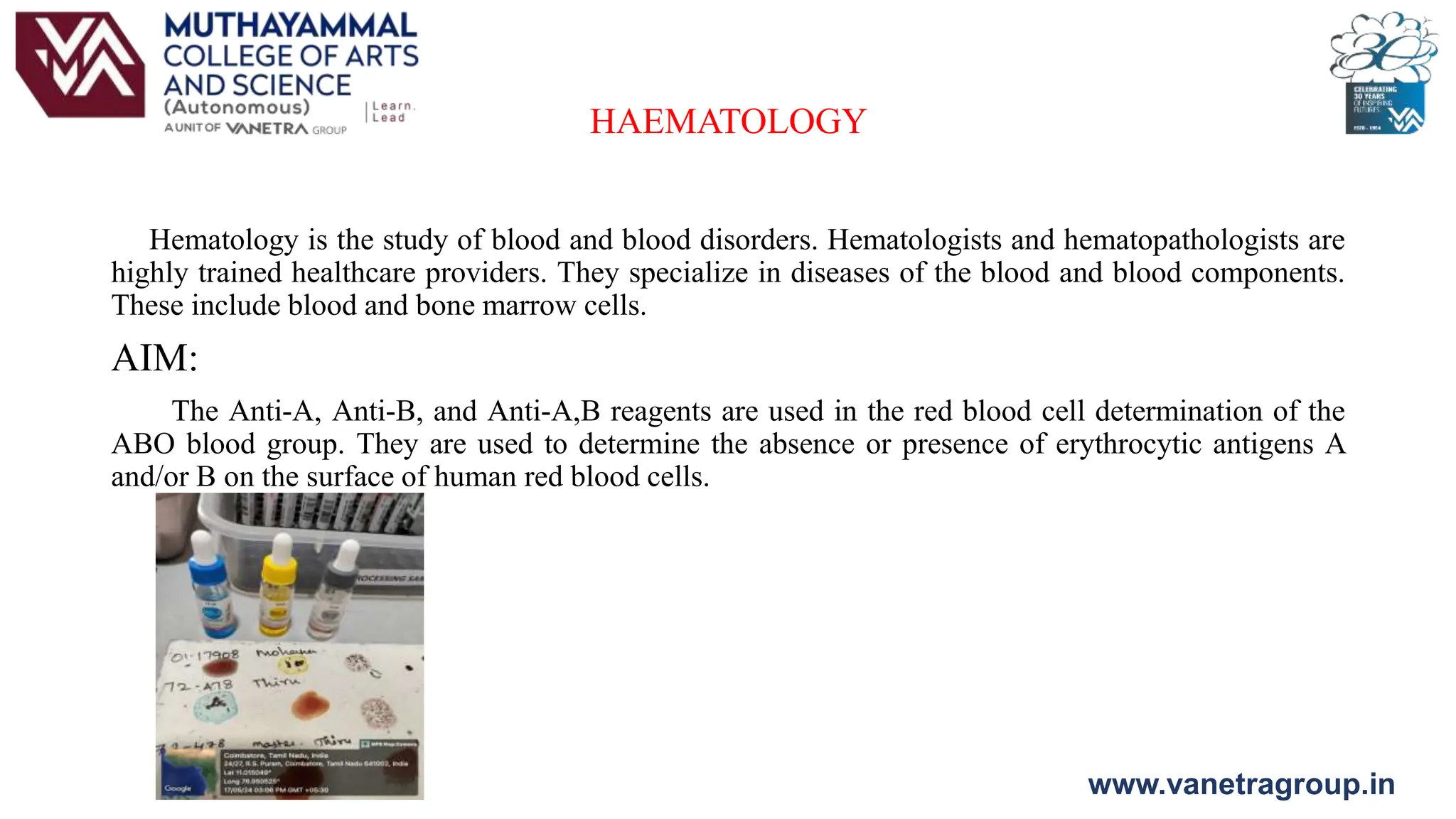 Bioline lab PRESENTATION.pptx das das . | PPT