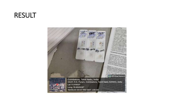 Bioline lab PRESENTATION.pptx das das . | PPT