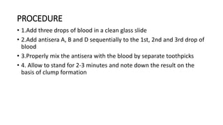 Bioline lab PRESENTATION.pptx das das . | PPT