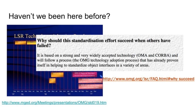 Introduction to the BioLink datamodel | PPTX | Databases | Computer Software and Applications