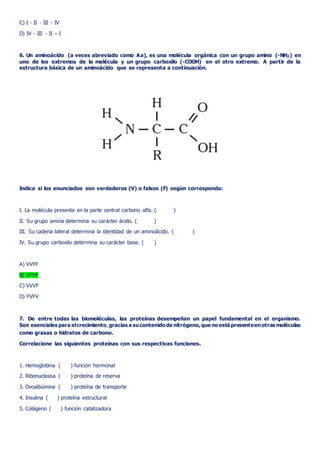Fotosíntesis y respiración celular_ | DOCX