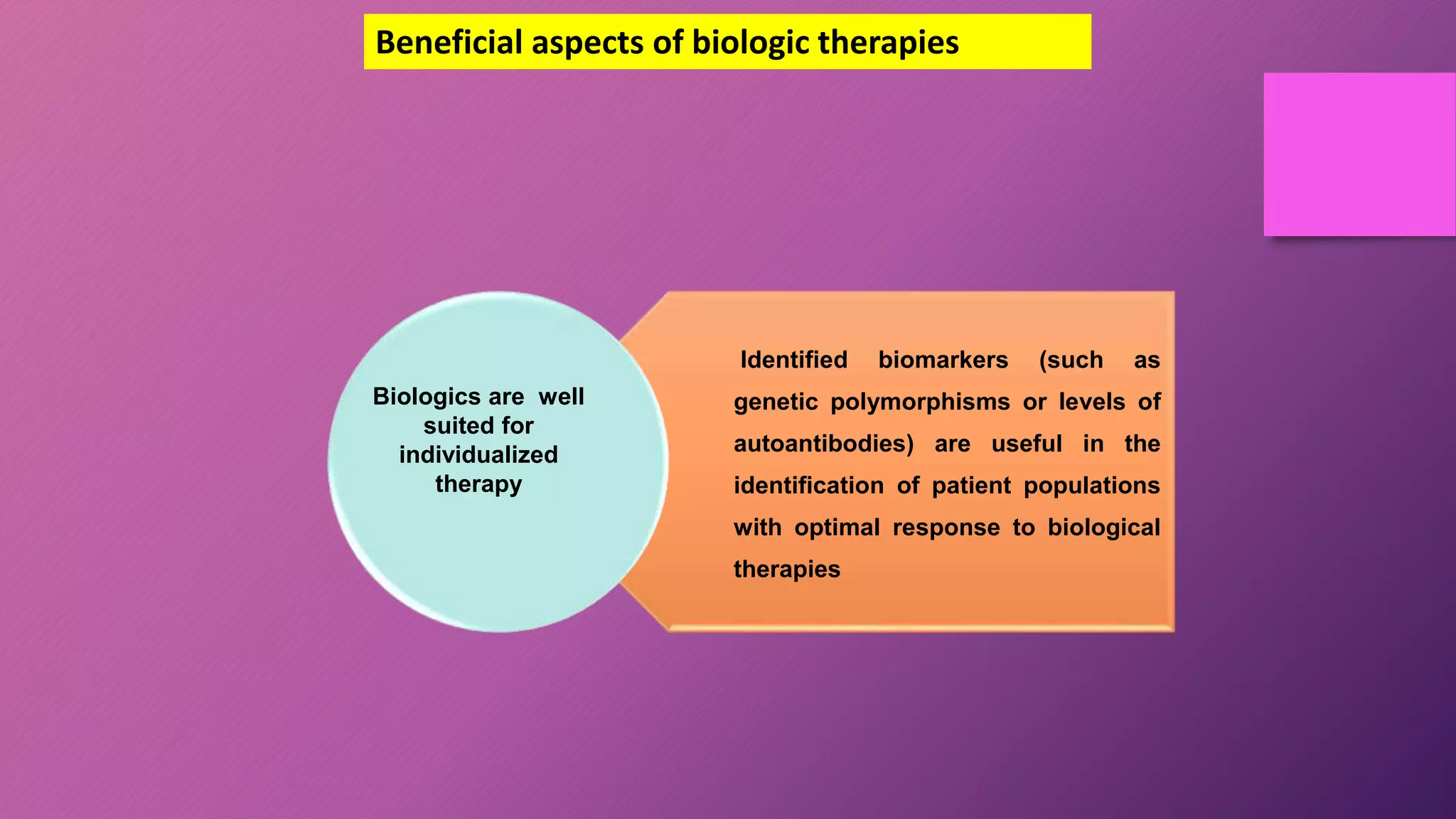 Biologcals basics and their uses in rheumatological disorders ppt | PPTX