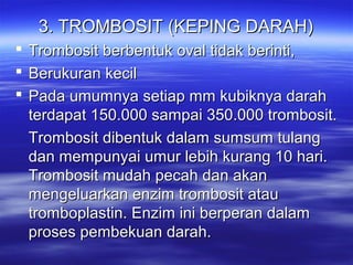 SISTEM SIRKULASI PADA MANUSIA (BAGIAN 1) | PPT