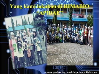 Biologi | PPT