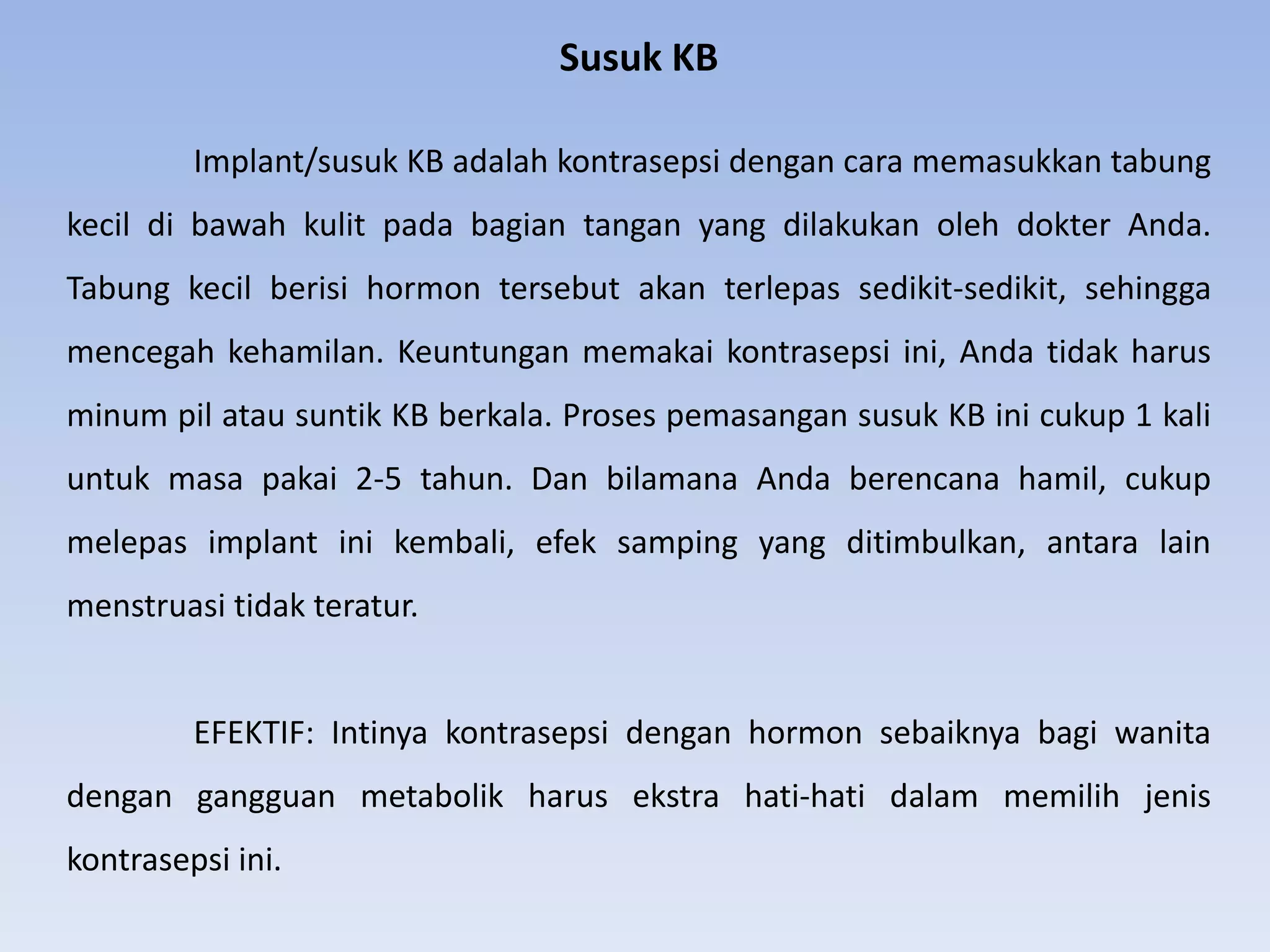 Biologi 1 | PPTX