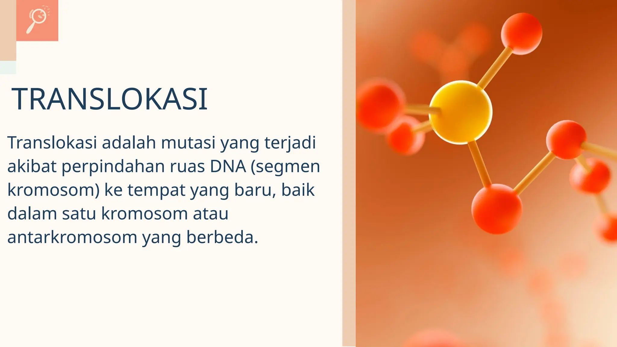 BIOLOGI KELAS 12 - MATERI BIOLOGI MUTASI.pptx