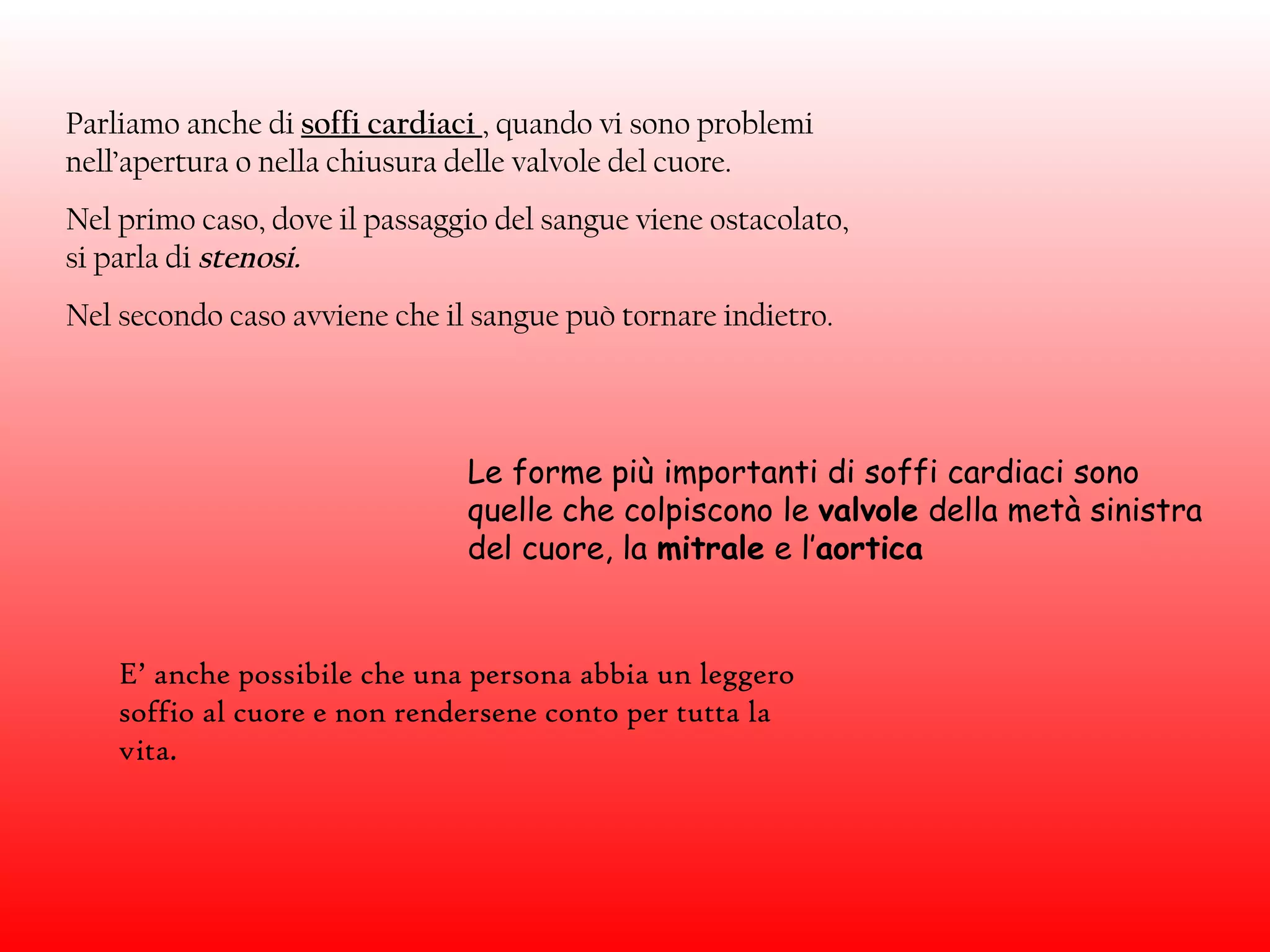 Biologia, 2012, le aritmie cardiache, nadia c., 3 liceo scienze soc | PPT