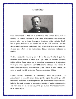 Biología 1 BGU | DOCX