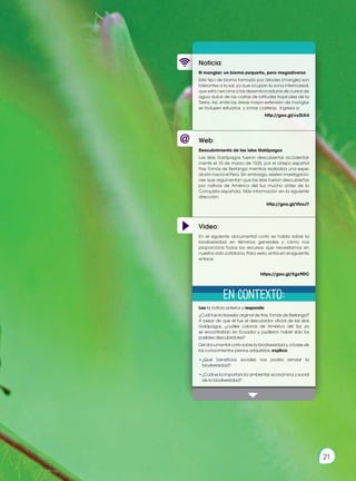 Biologia3 | PDF