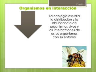 temas de biologia ! | PPTX