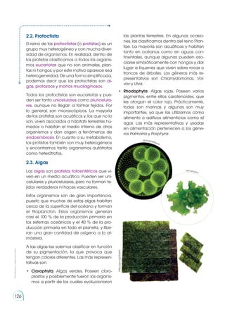 Biología_Cap_4_BGU | PDF