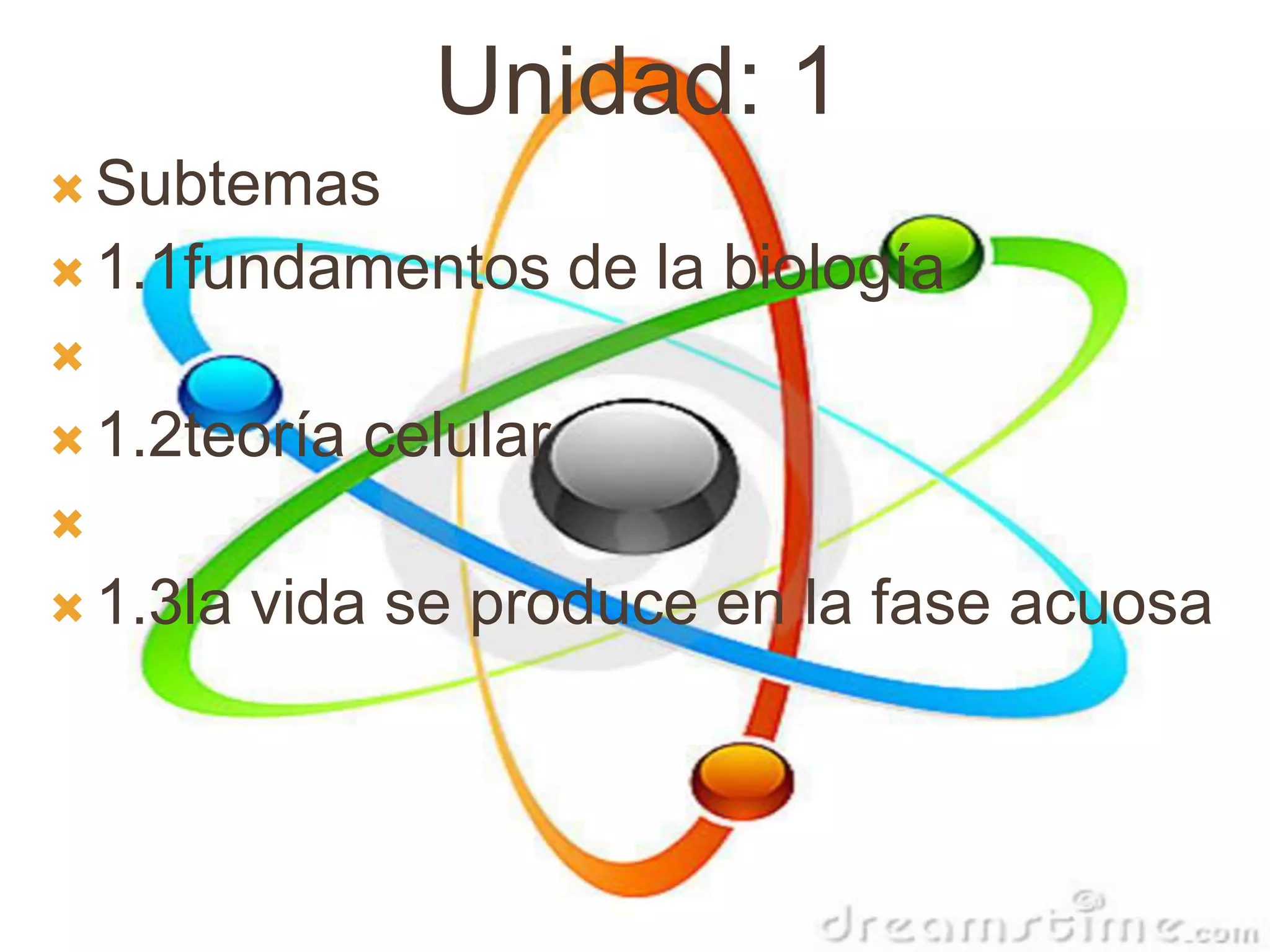 Biologia Celular Ppt