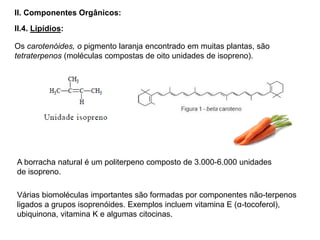 Biologia Celular - Componentes Químicos da Célula.pdf