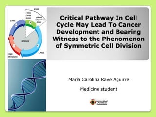 Biologia molecular | PPT