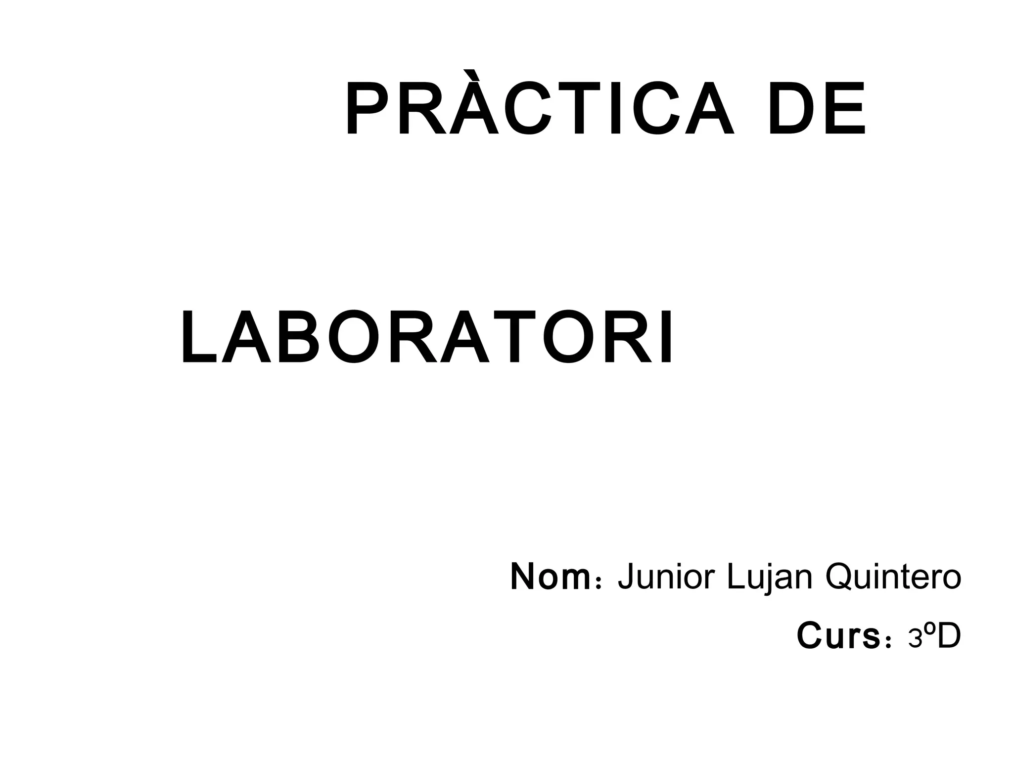 Biologia practica | PPT