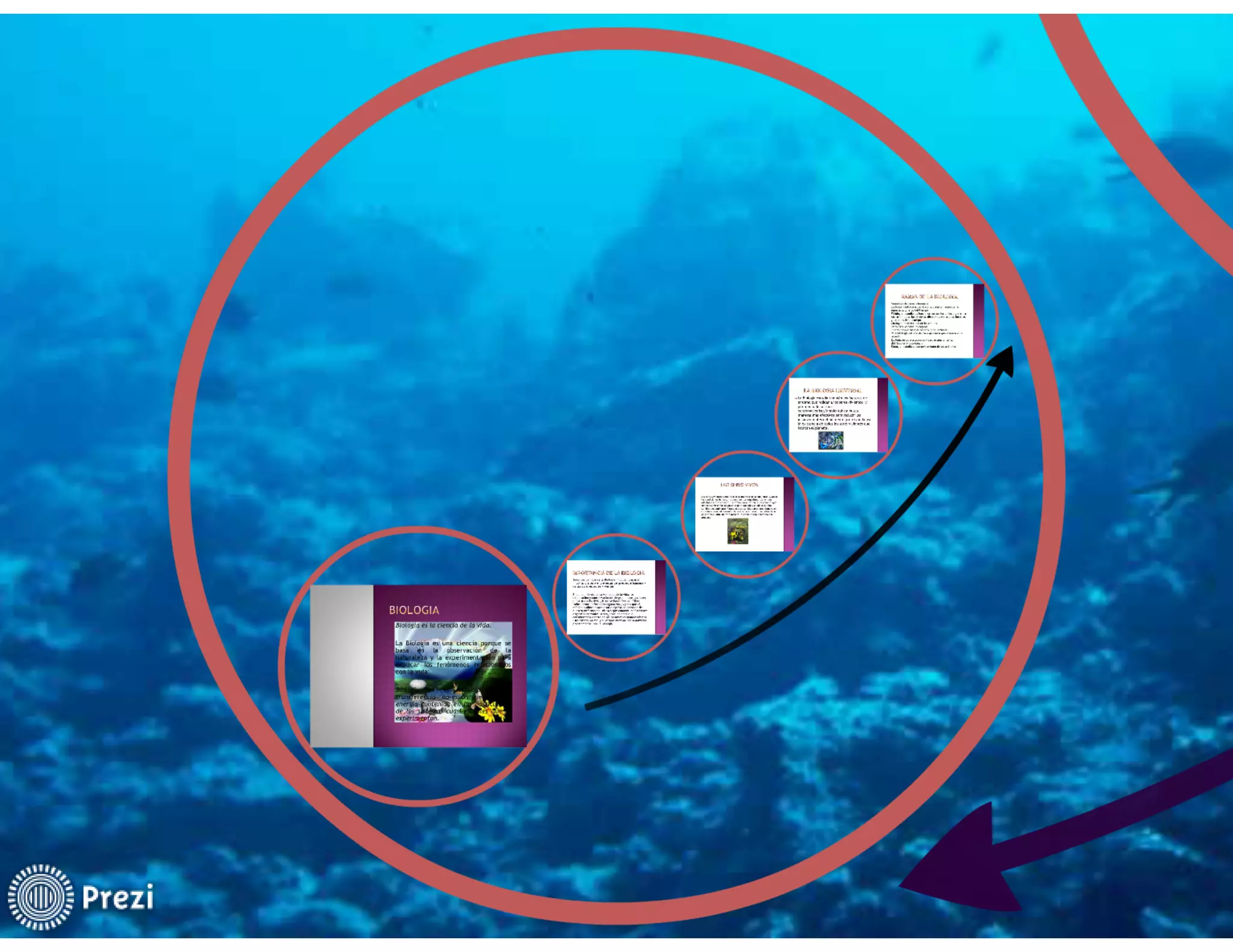 Biologia prezi | PDF