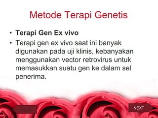 BIOTEKNOLOGI BY TIARA | PPTX