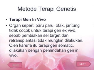 BIOTEKNOLOGI BY TIARA | PPTX