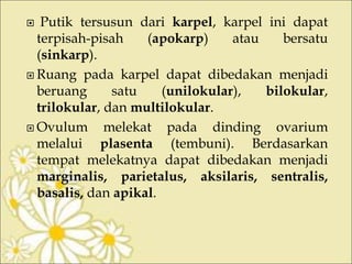 Biologi bismillah new | PPT