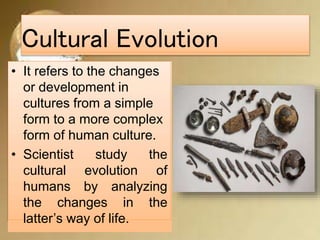Biological UCSP | PPTX
