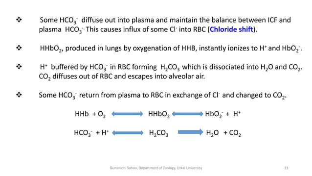 Biochemistry BIOLOGICAL-BUFFER-SYSTEMS. | PDF | Chemistry | Science