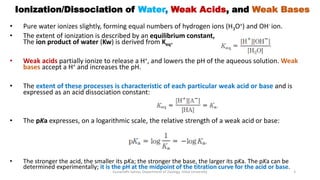 Biochemistry BIOLOGICAL-BUFFER-SYSTEMS. | PDF