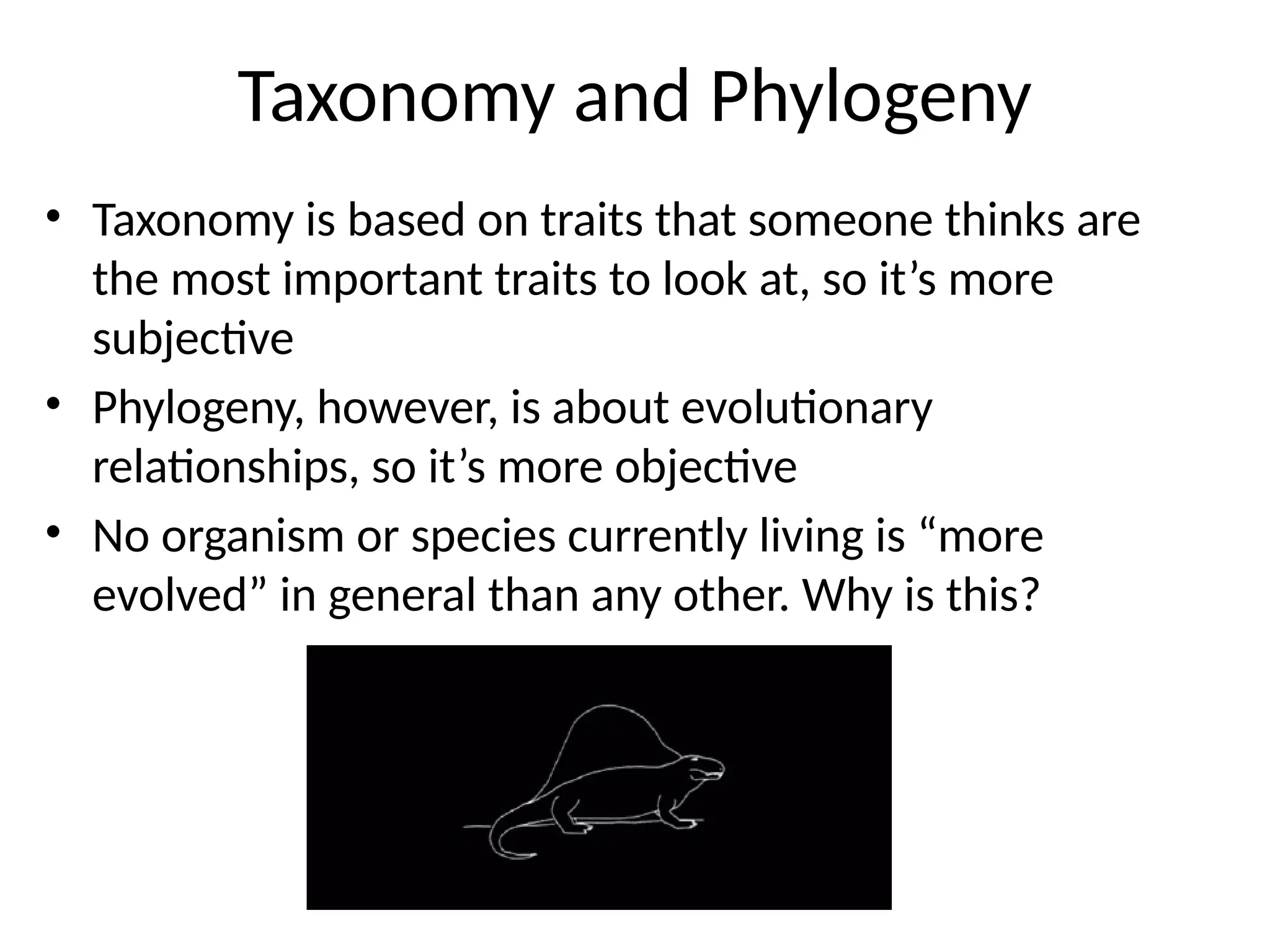 Biological-Classification.pptx powerpoint on | PPTX