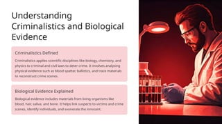 Biological-Evidence-in-Forensic-Science-The-Tandoor-Murder-Case.pptx
