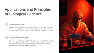 Biological-Evidence-in-Forensic-Science-The-Tandoor-Murder-Case.pptx