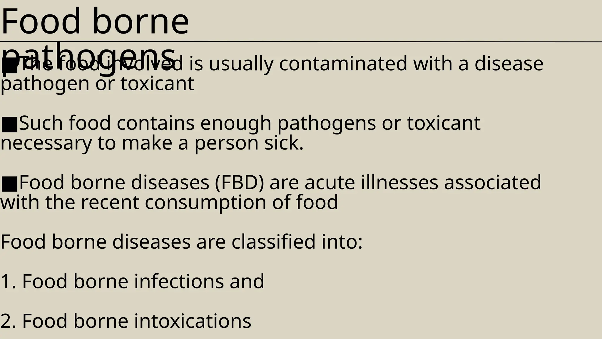 BIOLOGICAL-HAZARD also known as biohazard.pptx