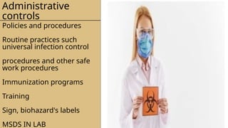 BIOLOGICAL-HAZARD also known as biohazard.pptx