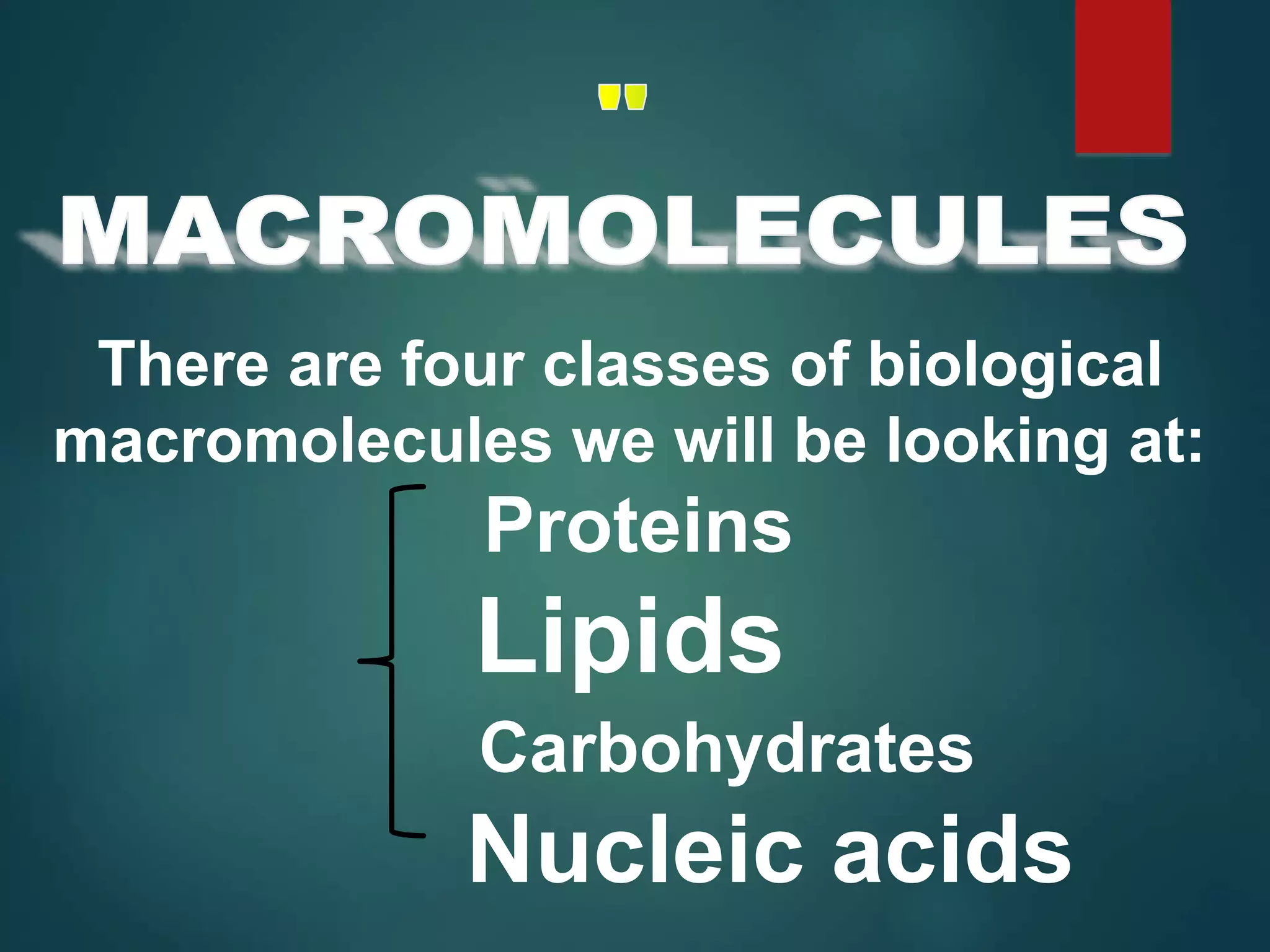 Biological-Macromolecules-2015.ppt