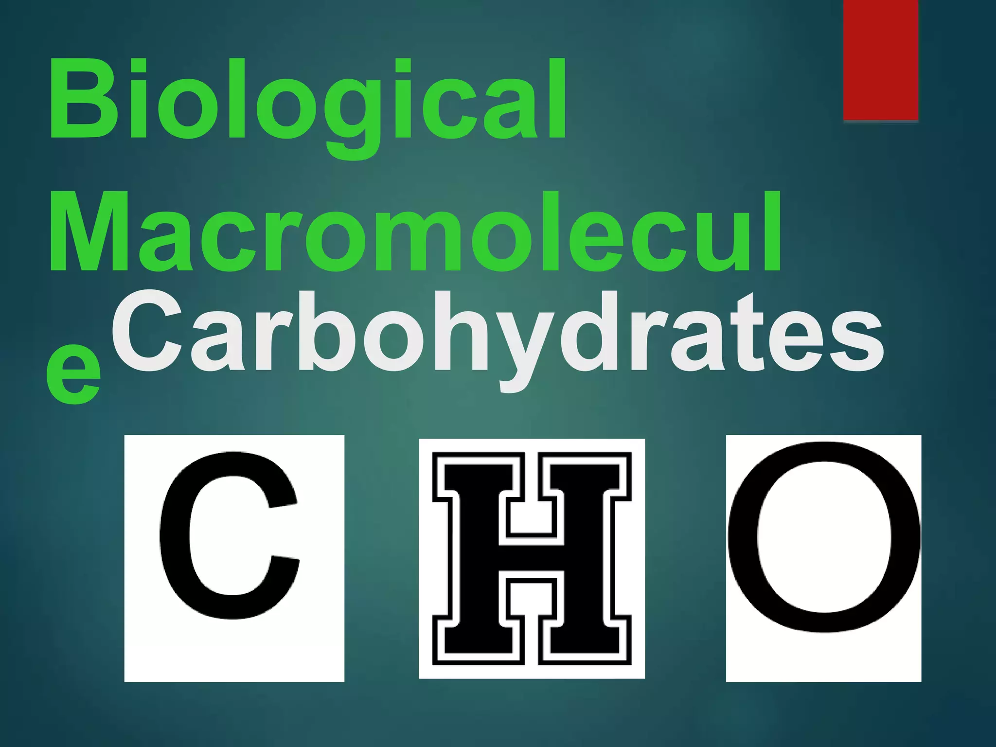 Biological-Macromolecules-2015.ppt