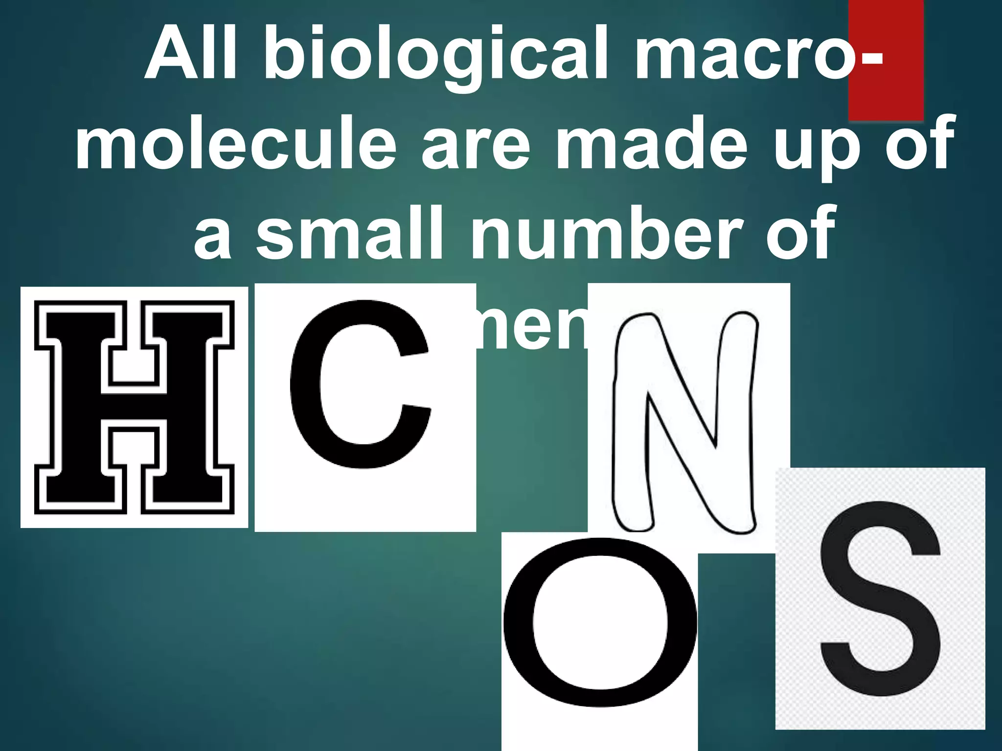 Biological-Macromolecules-2015.ppt