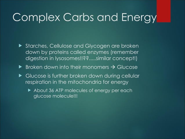 Biological-Macromolecules-Week-7 b b .ppt