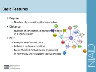 Network components and biological network construction methods | PDF