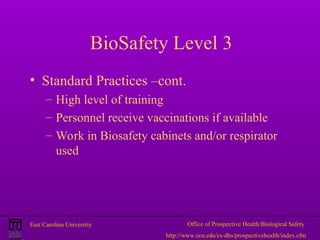 Biological-Safety-Training-08-Updated-CD.ppt