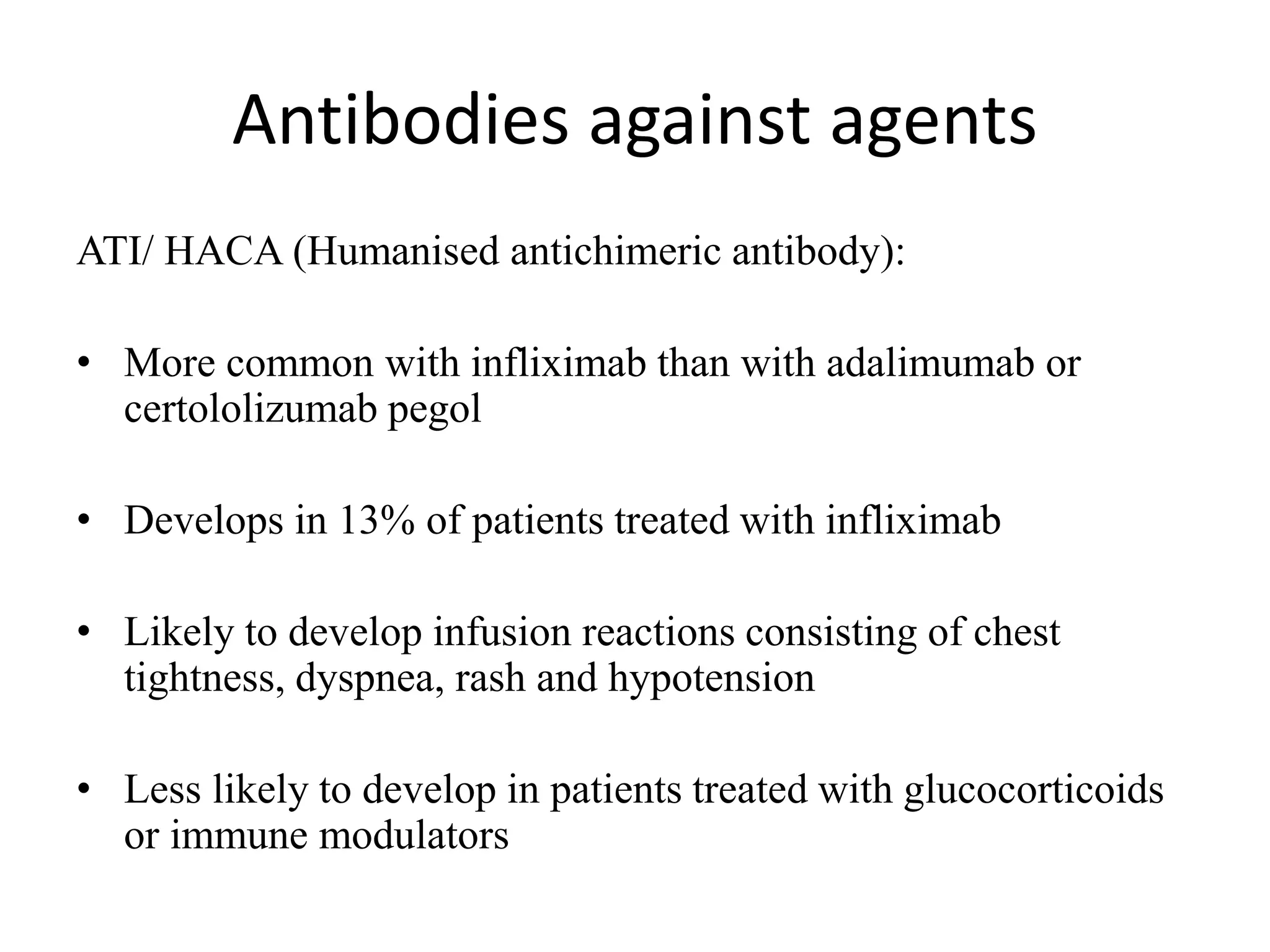 Biological therapy | PPTX