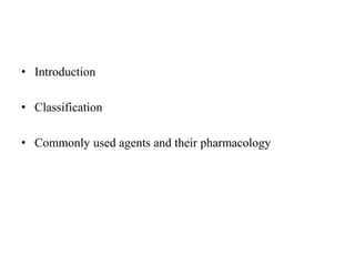 Biological therapy | PPTX