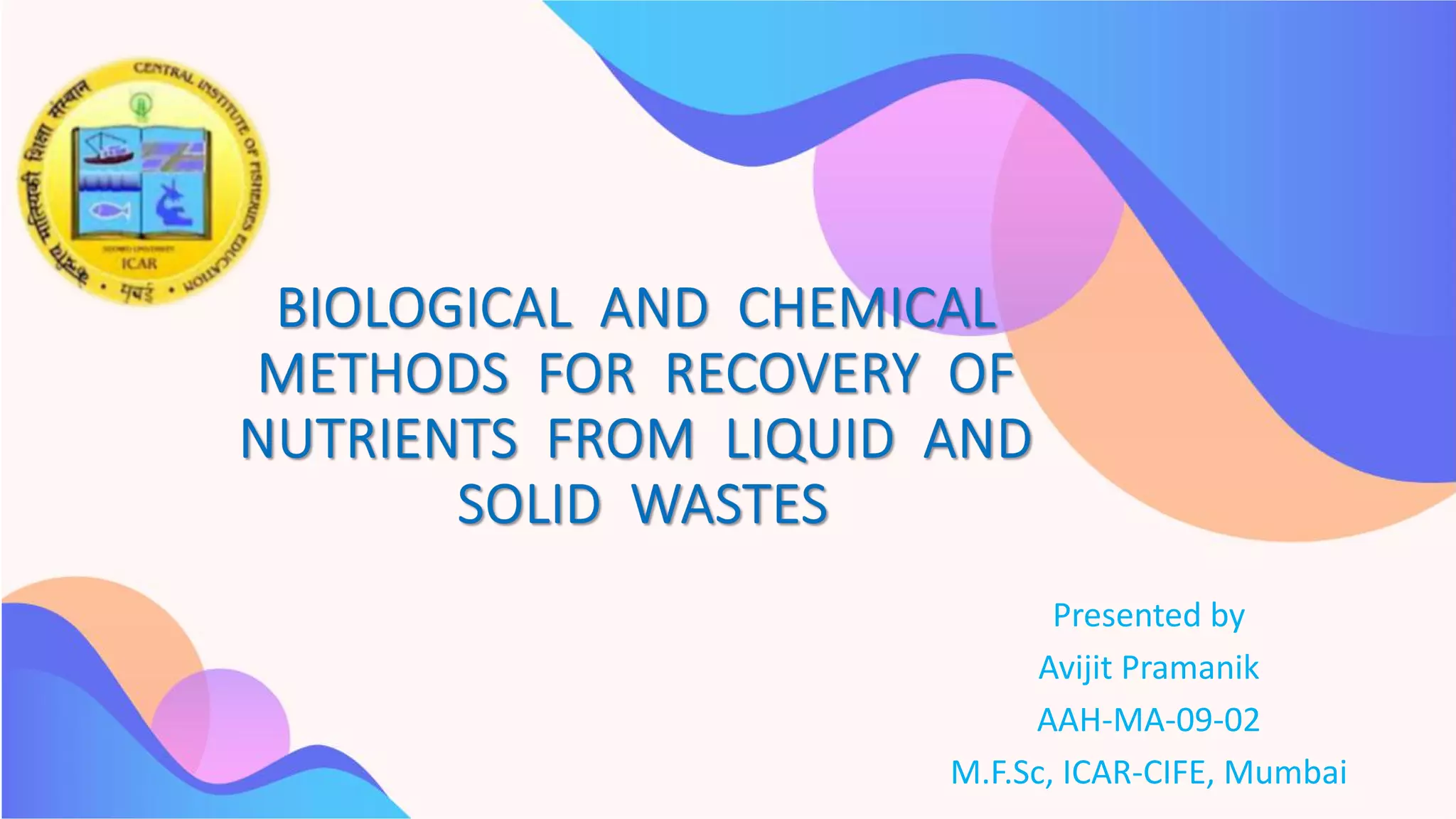 Biological and chemical methods for recovery of nutrients from liquid ...