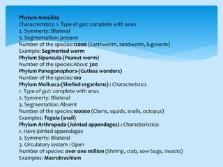 Biological and chemical oceanography | PPTX
