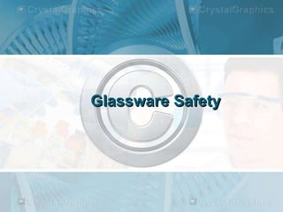 Biological and chemical safety in the microbiology laboratory | PPTX