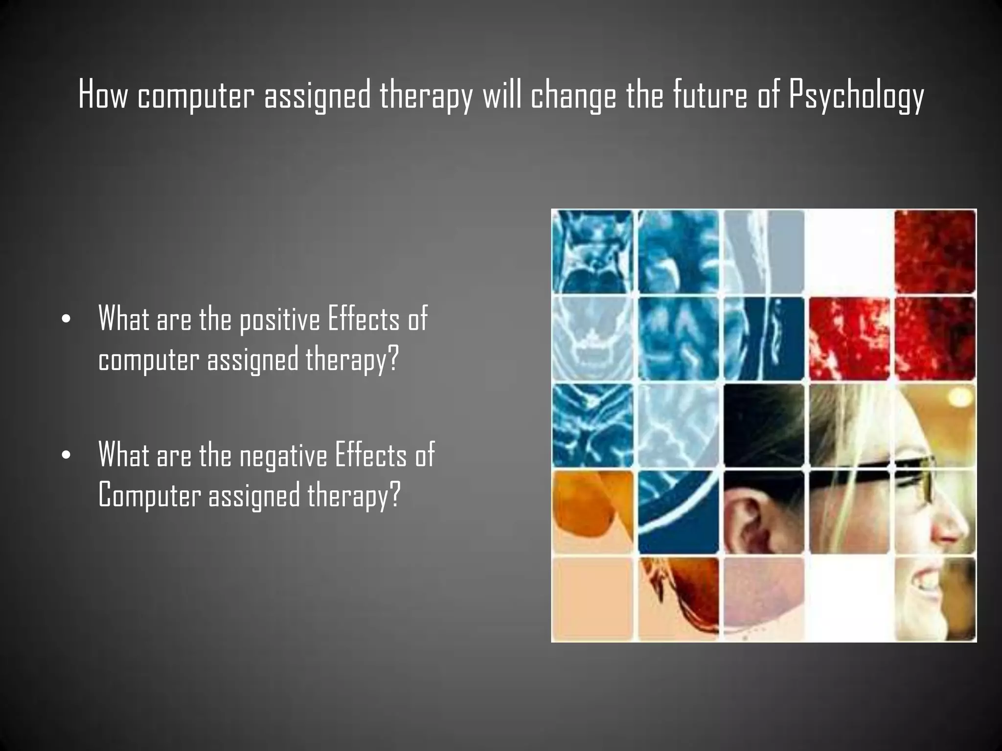 Biological and cognitive psychology presentation | PPTX